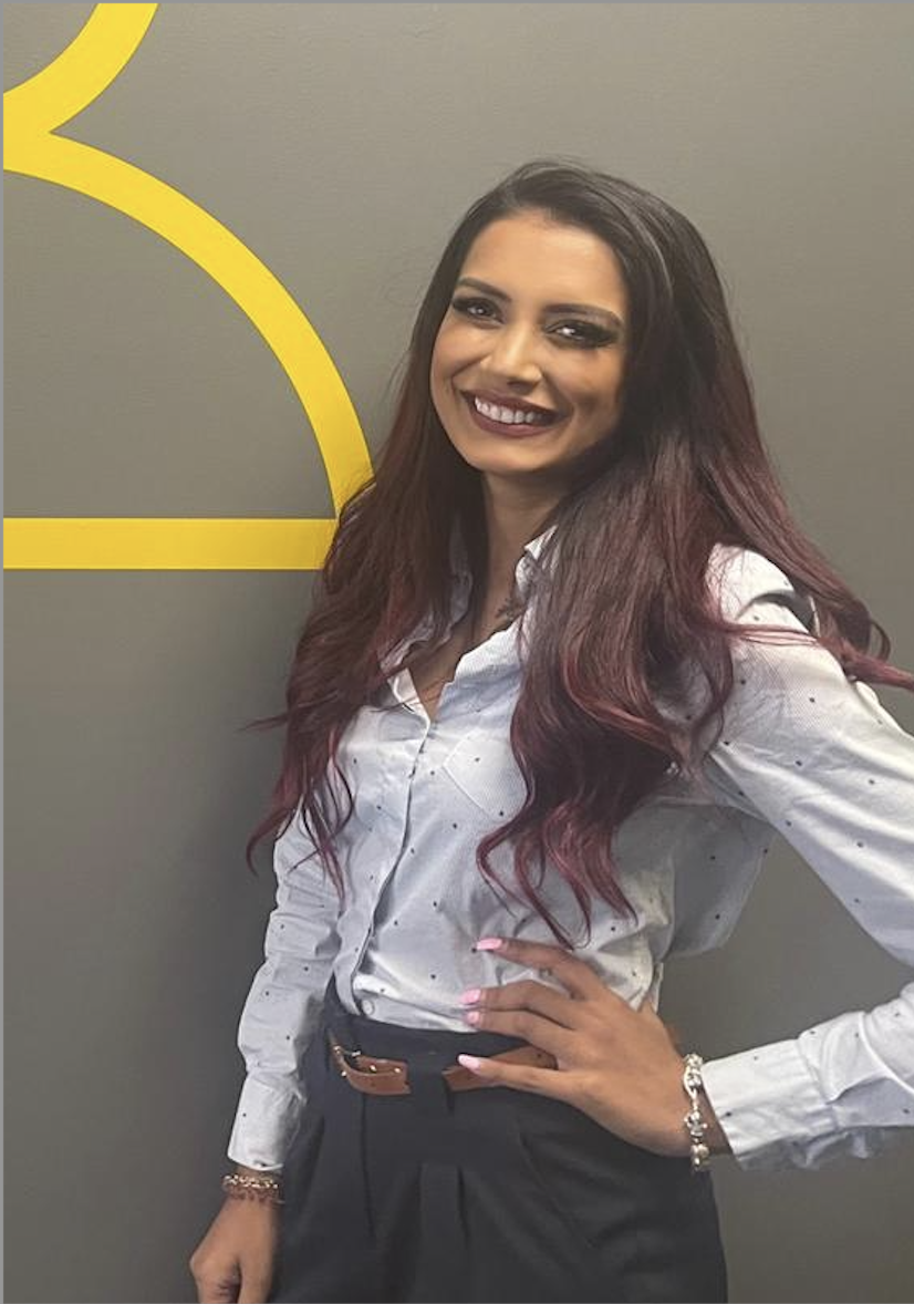 About us | Extra Recruitment